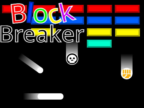 GitHub - paperminecraftnet/block-breaker-online